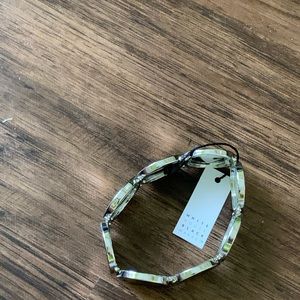 White House Black Market | Jewelry | Whbm Beautiful Stretch Bracelet ...
